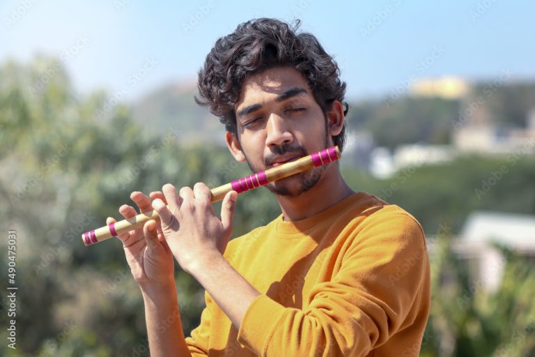 Bansuri – Zamar Music Inc.