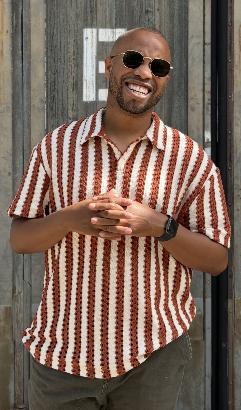 Marcel Stewart – Zamar Music Inc.